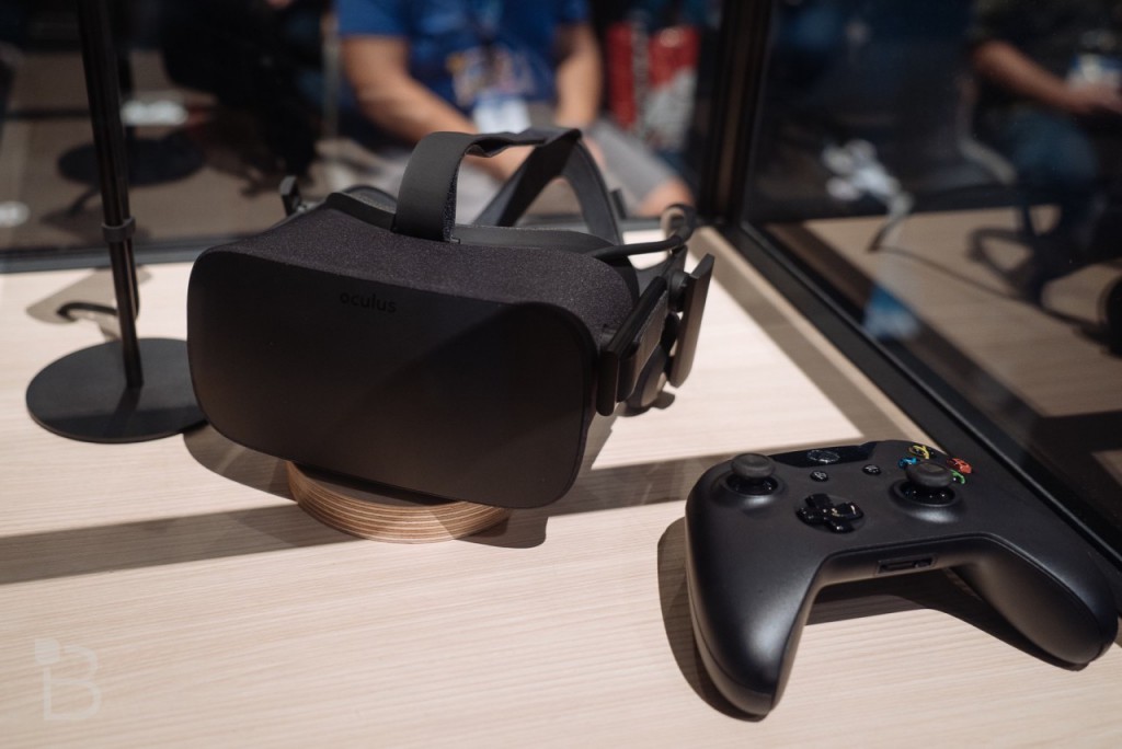 Oculus expands with plans for new AI research center - TechKee