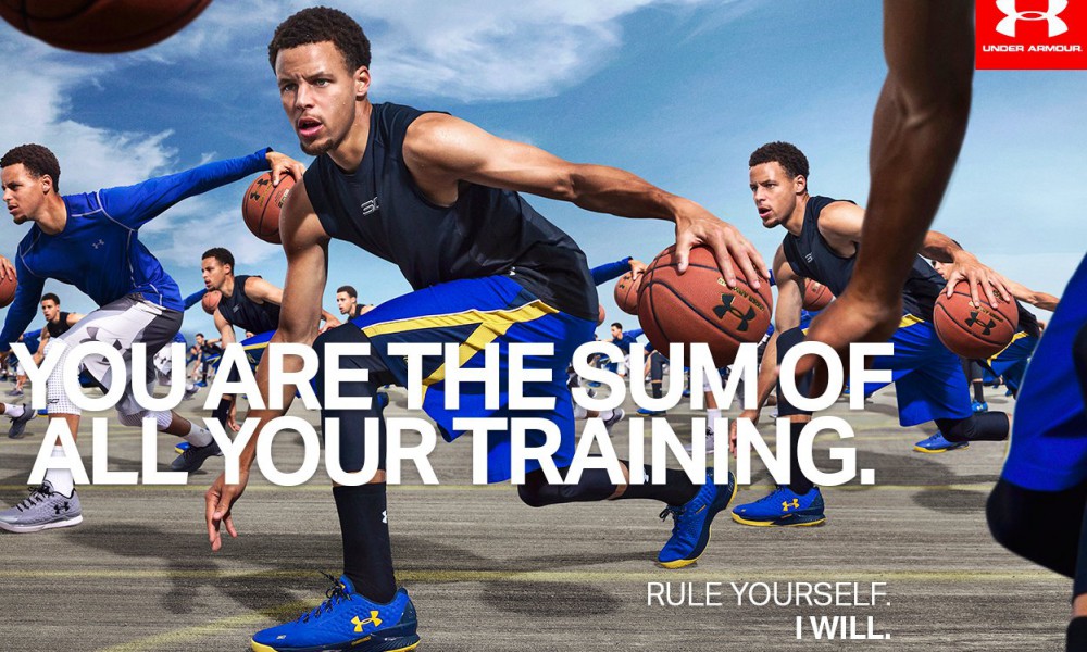 15 things you might not know about Under Armour (UA) - TechKee