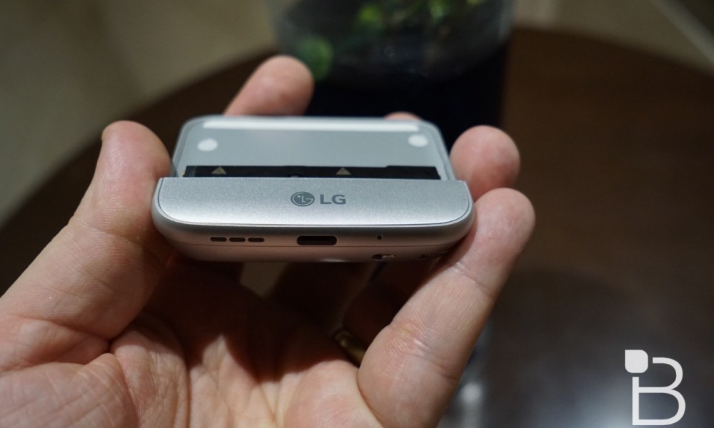 LG G5: Meet the “Friends” accessories that work with LG’s new flagship ...