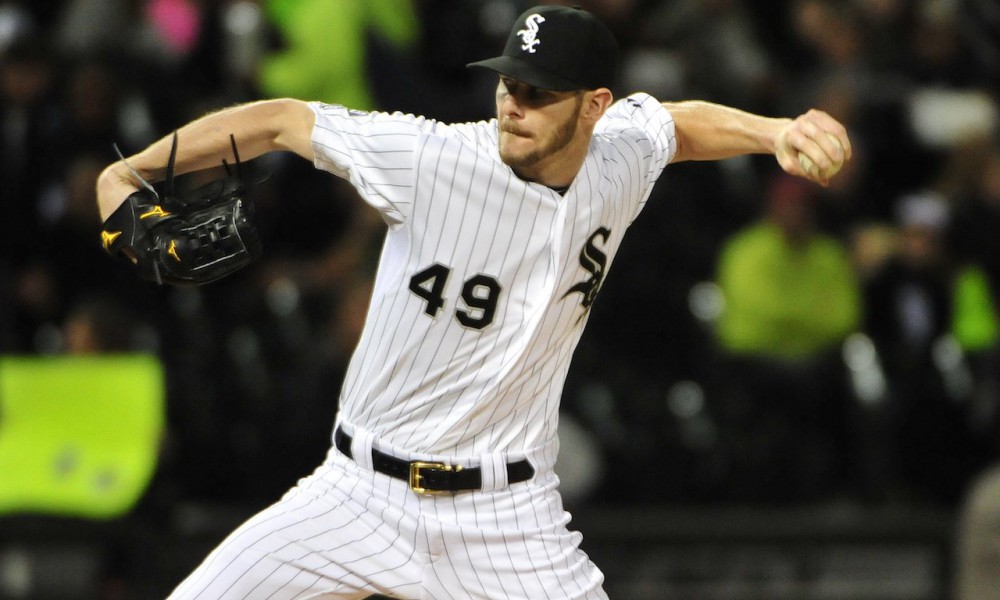 A White Sox pitcher is struggling to gain weight despite eating food ...