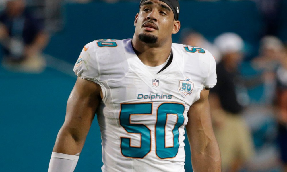 NFL player's agent tweets 'freedom' meme after Dolphins pull $12.7 ...
