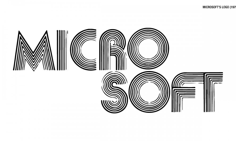 Evolution Of: Microsoft’s Logo – From 1975 to Today - TechKee