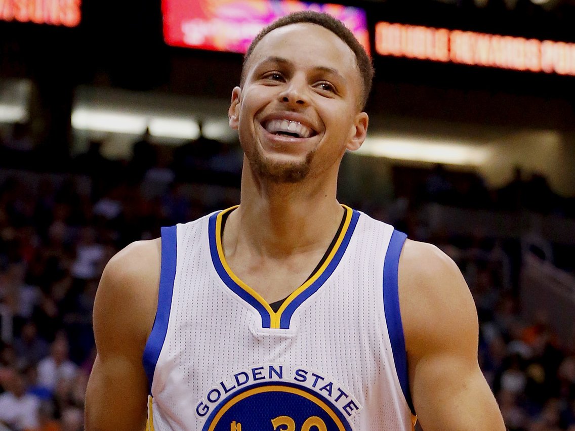 Stephen Curry Just Became The First Unanimous Mvp In Nba History Techkee