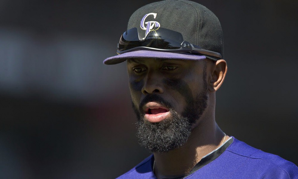 Rockies shortstop Jose Reyes suspended 51 games and will lose $7 ...