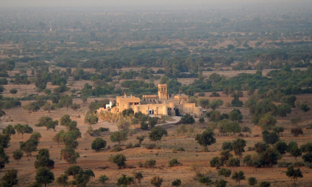 27 stunningly remote hotels that are worth the trip - TechKee