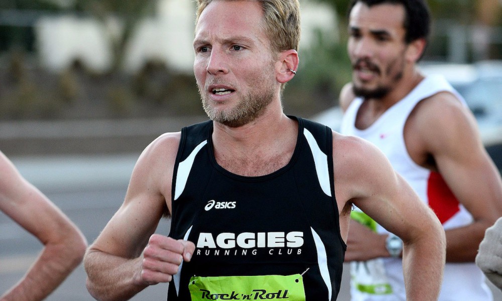 5 mental tricks a marathon runner uses to get through the toughest ...