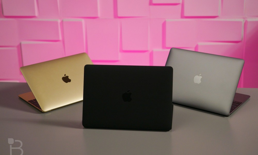 Matte black MacBook revisited: How does ColorWare’s service hold up ...