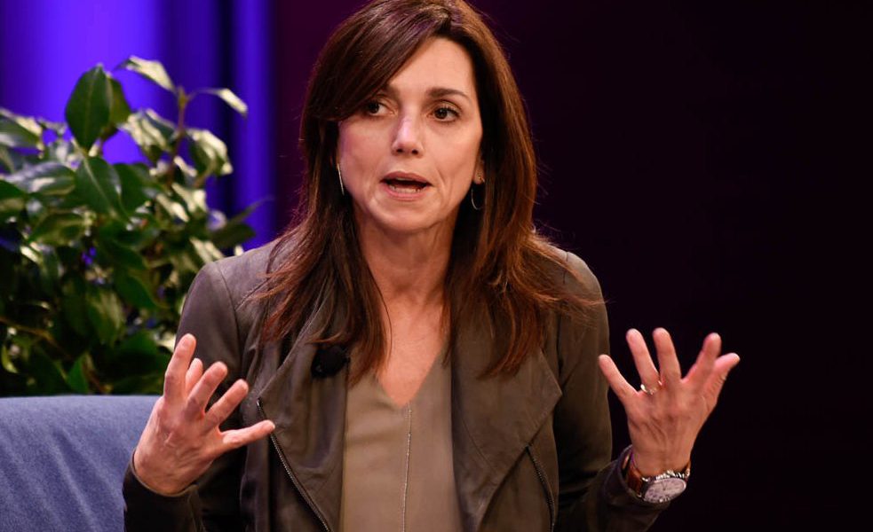 A senior GE executive explains how she tests job candidates - TechKee