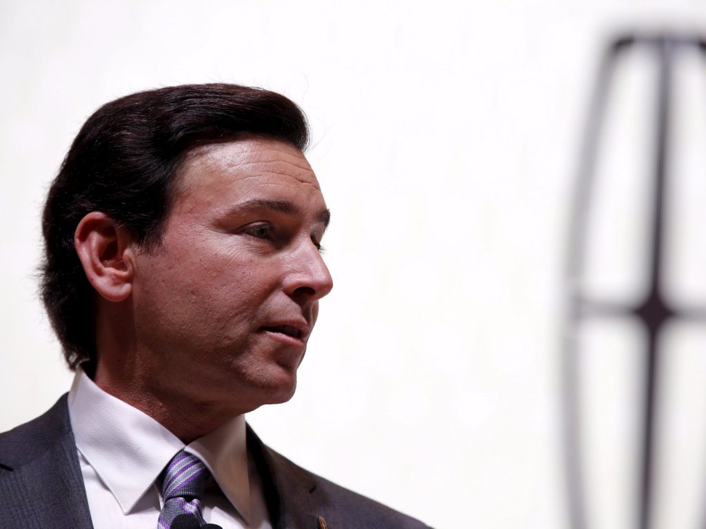 Ford's CEO reveals his plan for the company's biggest transformation in ...