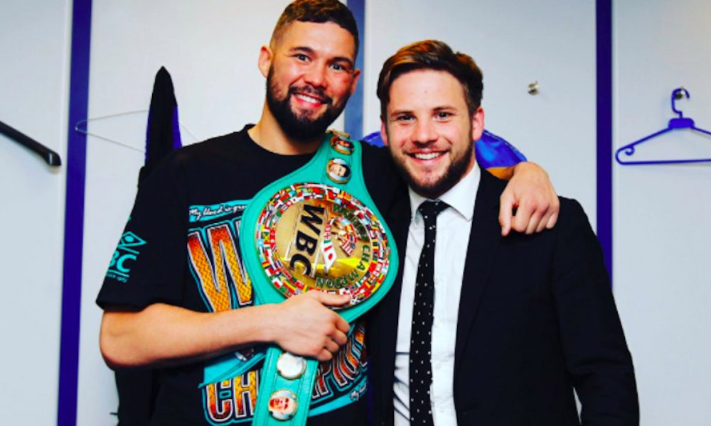 From errand boy to multi-million-pound dealmaker, the unbelievable rise ...