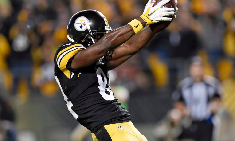 Head of NFL refs says 'nothing is worse' than penalizing a player for ...