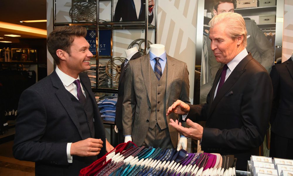 A huge company you've never heard of probably made the belt you're ...