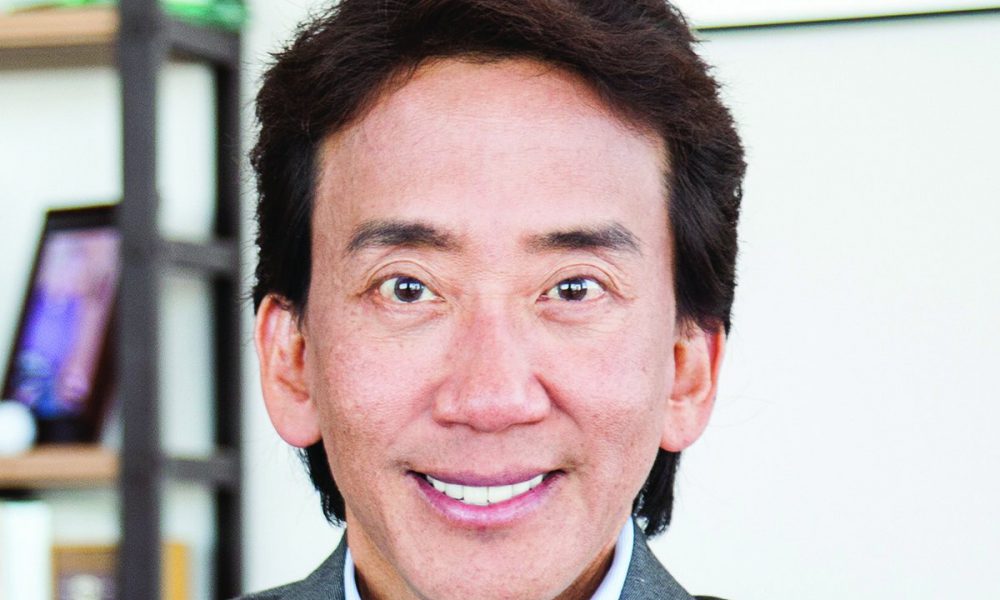 A biotech CEO who sold his last company for $14 billion explains what ...