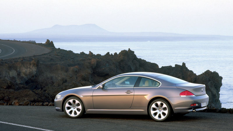 Chris Bangle's Mystery Comeback Car Was So 'Liberating' It Made A ...