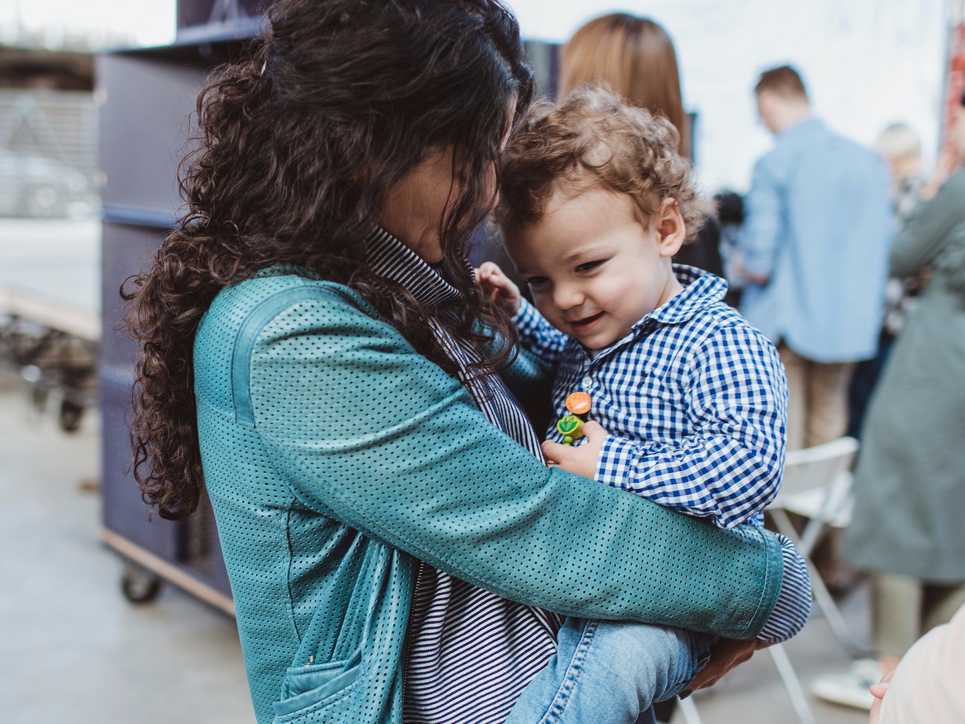 5 places in America where being a parent won't leave you broke — and 5 ...