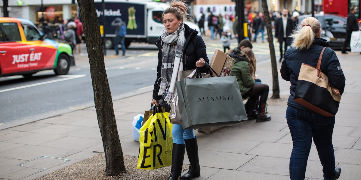 Forget about a pay rise: The 3 charts that define the struggles of the ...