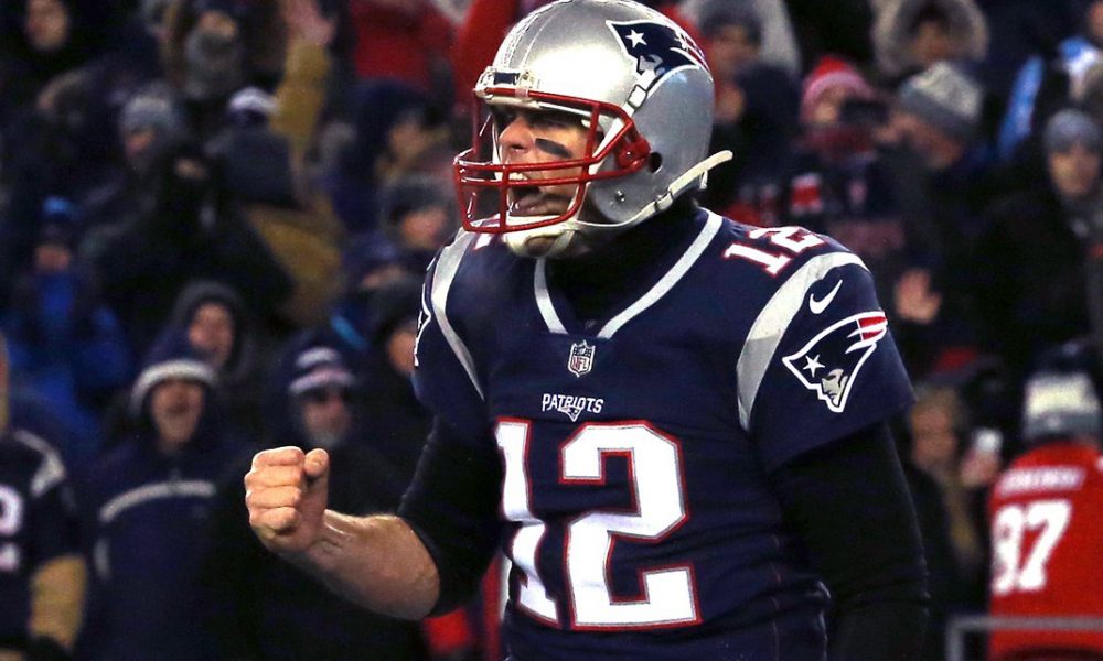 Nate Silver's model has nailed 80% of the NFL playoff games, and now it ...