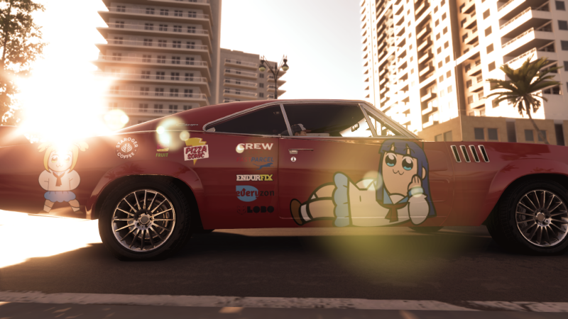 The Crew 2 Players Are At Least Happy With The Game's Car Customization ...