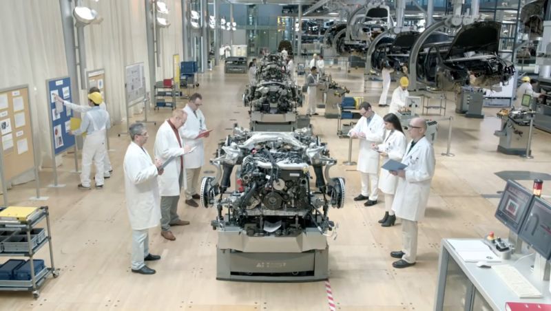 Comment of the Day: German Engineering Edition - TechKee