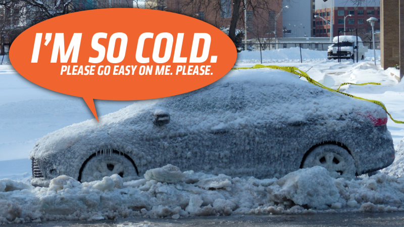 NASCAR Engine Expert Explains Why You Should Warm Your Car Up When It's ...