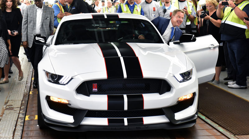 Ford Will Build Electric Cars Based on a New 'Flexible' Architecture in ...