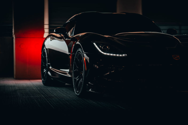 Your Sinister SRT Viper TA Wallpapers Are Here - TechKee