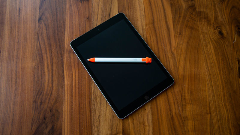 Logitech's Cheap Take On the Apple Pencil Is Even Cheaper Today - TechKee
