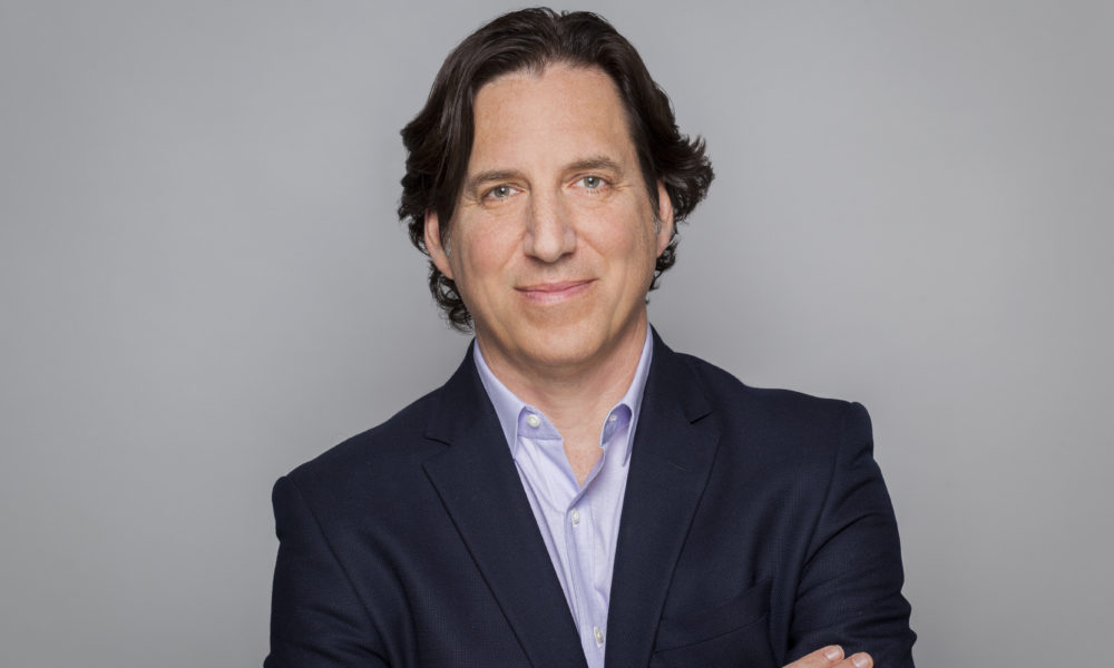 At CAA, Michael Yanover is still betting startups can change Hollywood ...