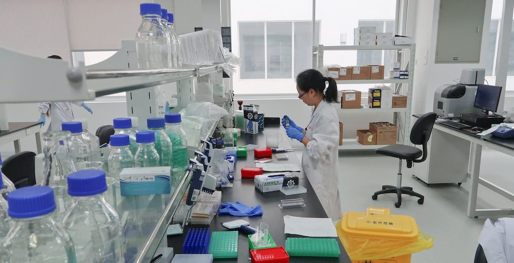 Arcus Biosciences spikes 99% on reports of $10 billion Gilead ...