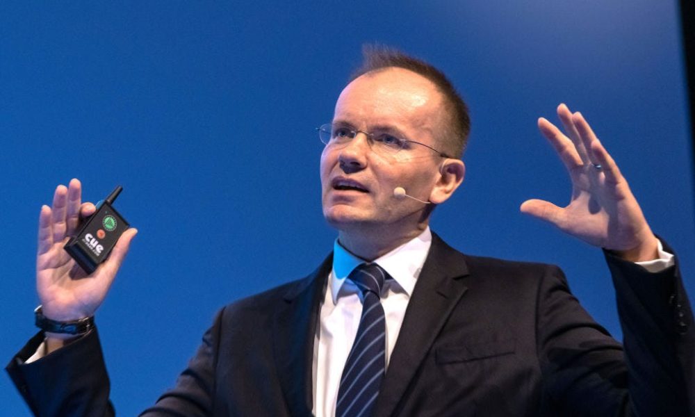 Former Wirecard CEO Markus Braun has been arrested in Germany, days ...