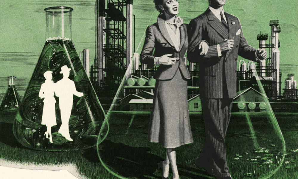 LanzaJet launches to make renewable jet fuel a reality - TechKee