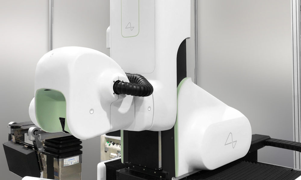 Take a closer look at Elon Musk’s Neuralink surgical robot - TechKee