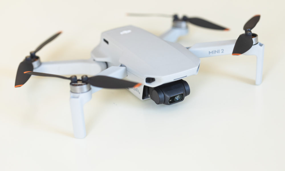DJI’s pint-sized Mavic Mini gets camera and connection upgrades - TechKee