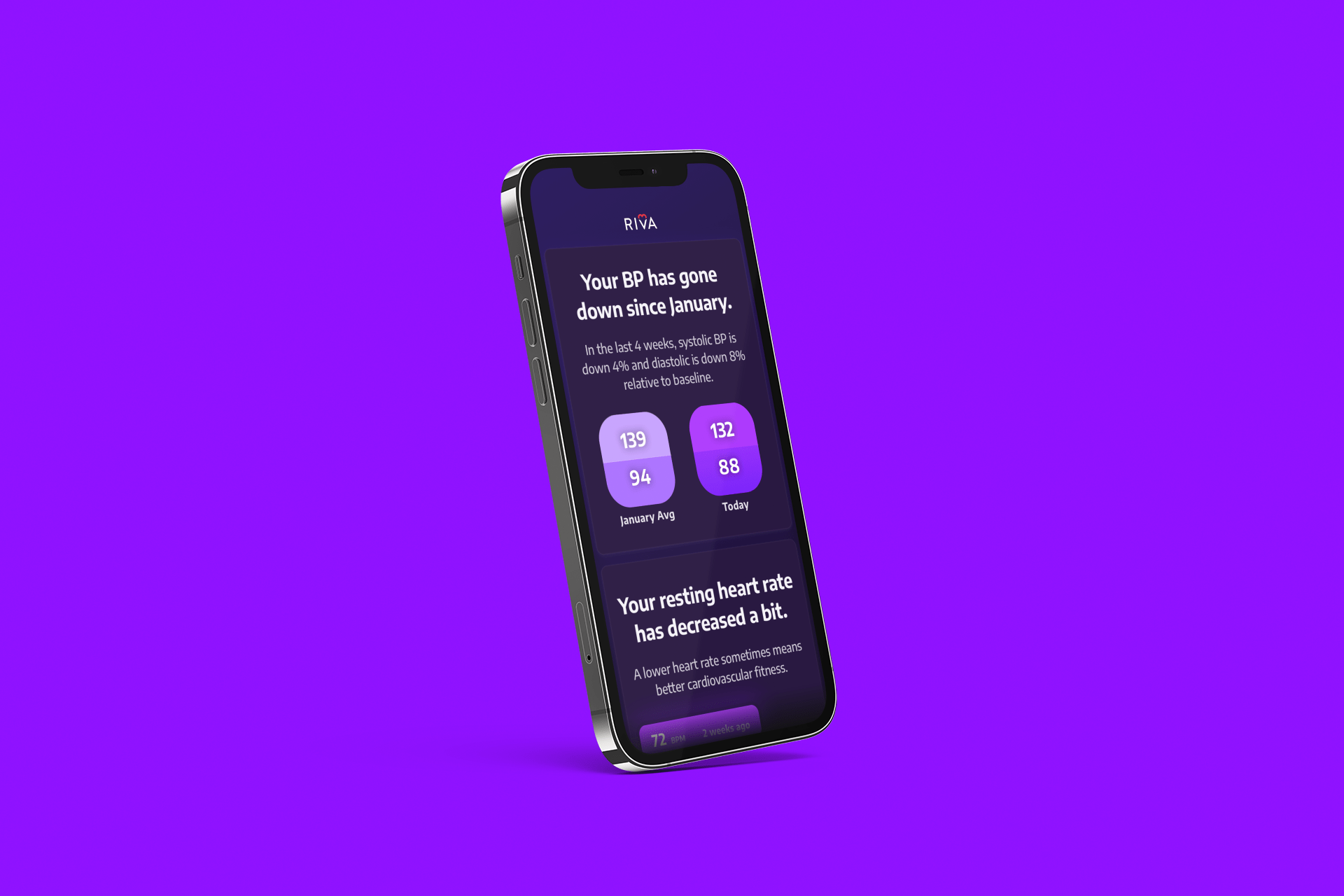 Riva Health wants to turn your smartphone into a blood pressure monitor ...