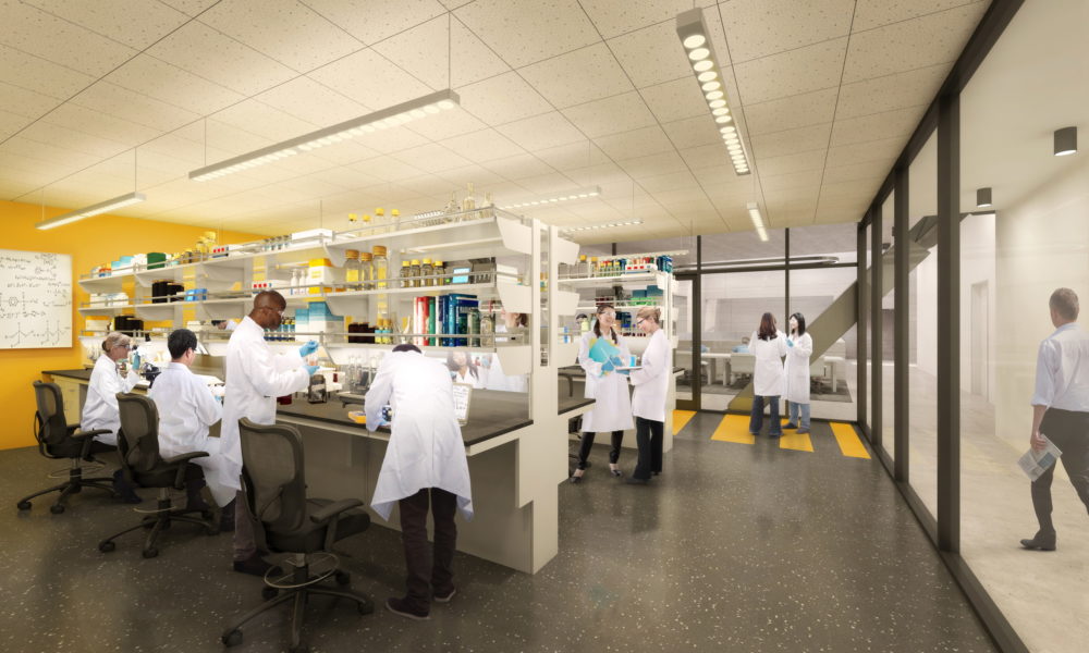 Berkeley has a big new biotech incubator in Bakar Labs - TechKee