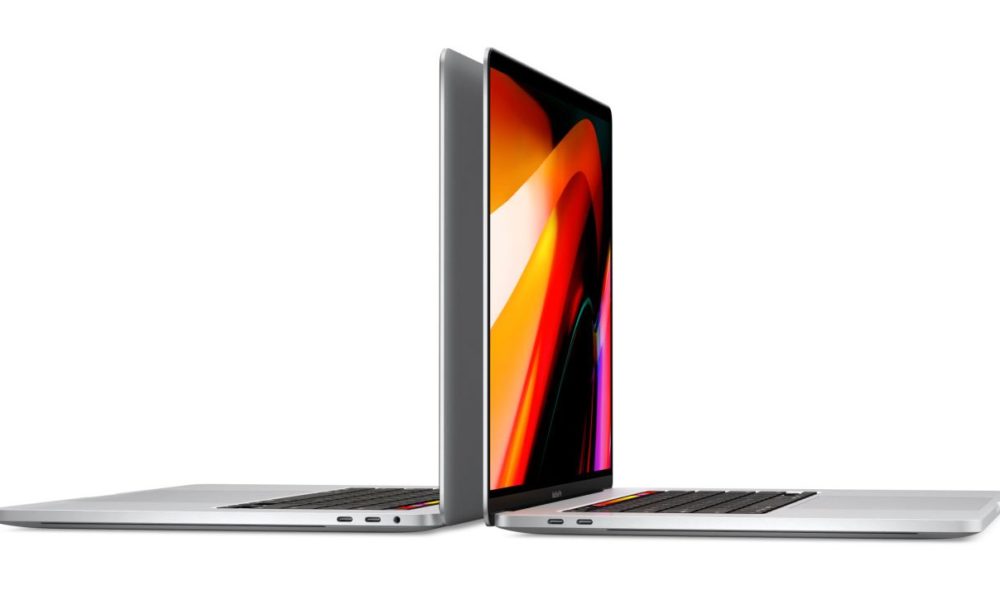 2021 MacBook Pro To Get Huge Display Upgrade With 120Hz Refresh Rate ...