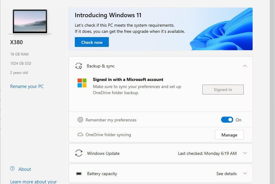 Can your PC run Windows 11? Learn how to here - TechKee