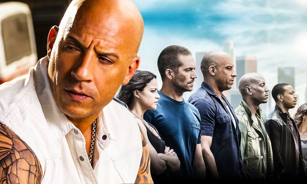 xXx 4 Should Borrow From Fast & Furious And Introduce Xander Cage's ...